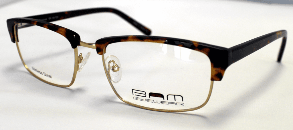 BAM 500 | TEK Optical